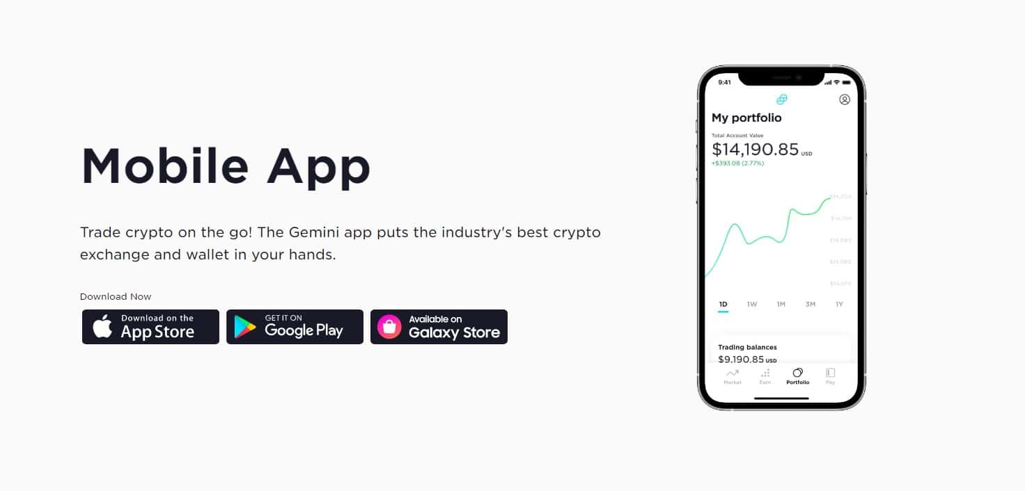 Where Is Gemini Exchange Located? - Crypto Head