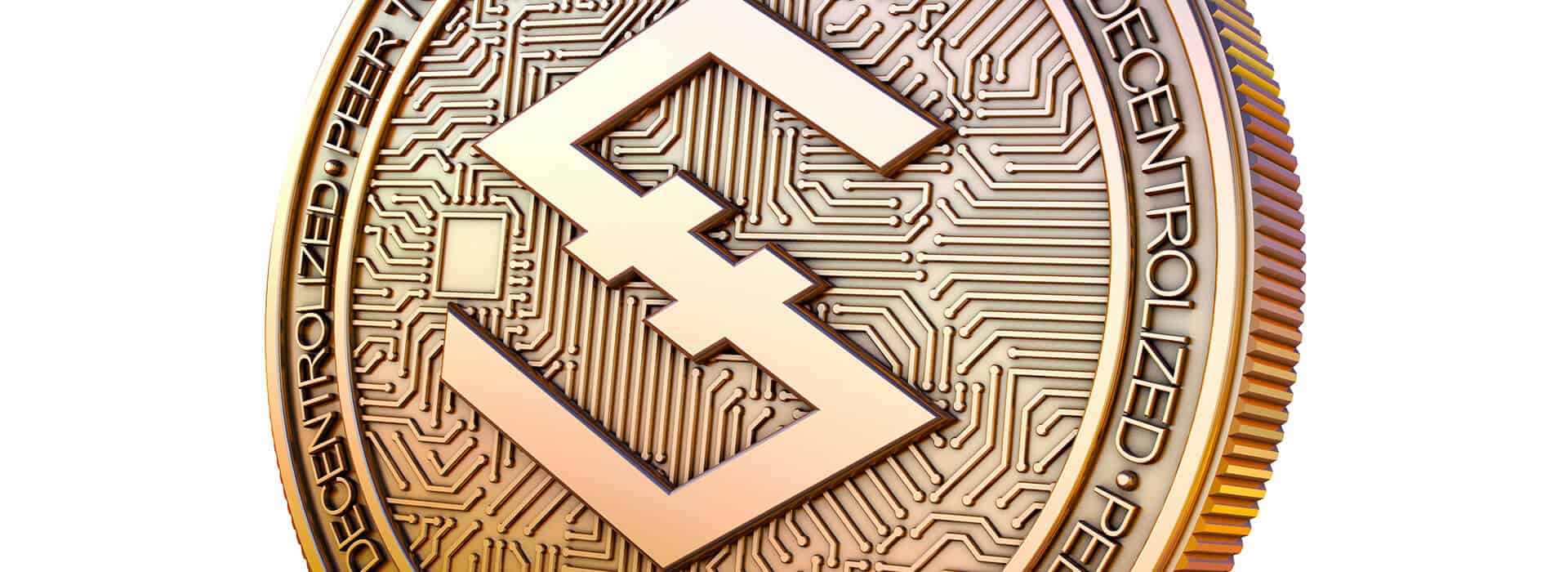 What is IOST Coin? - Crypto Head