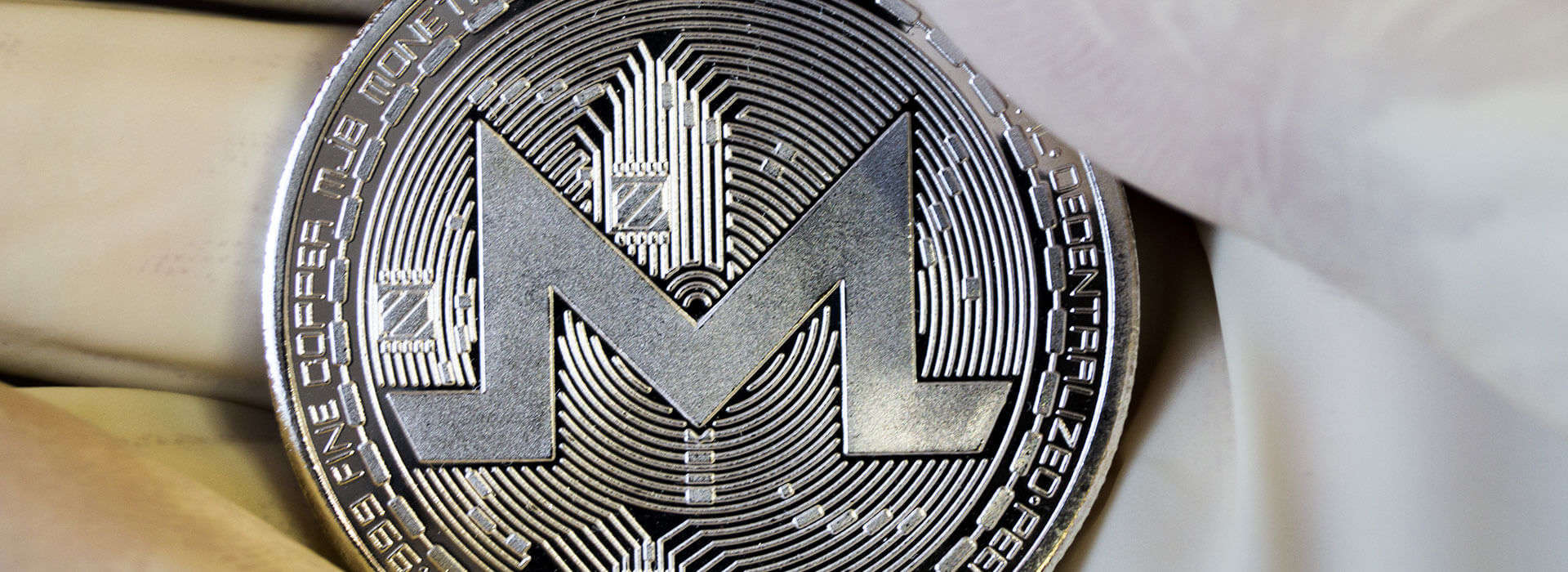 Where Is Monero Blockchain Stored? - Crypto Head
