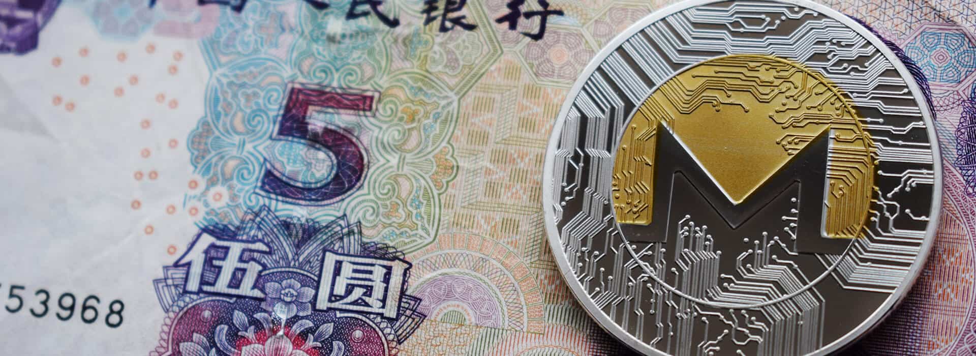 Where Is Monero Blockchain Stored? - Crypto Head