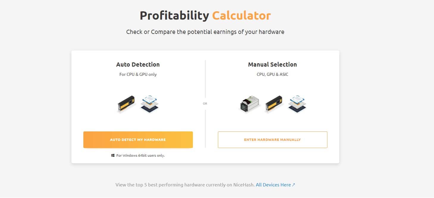 How Often Does Nicehash Pay Out? - Crypto Head