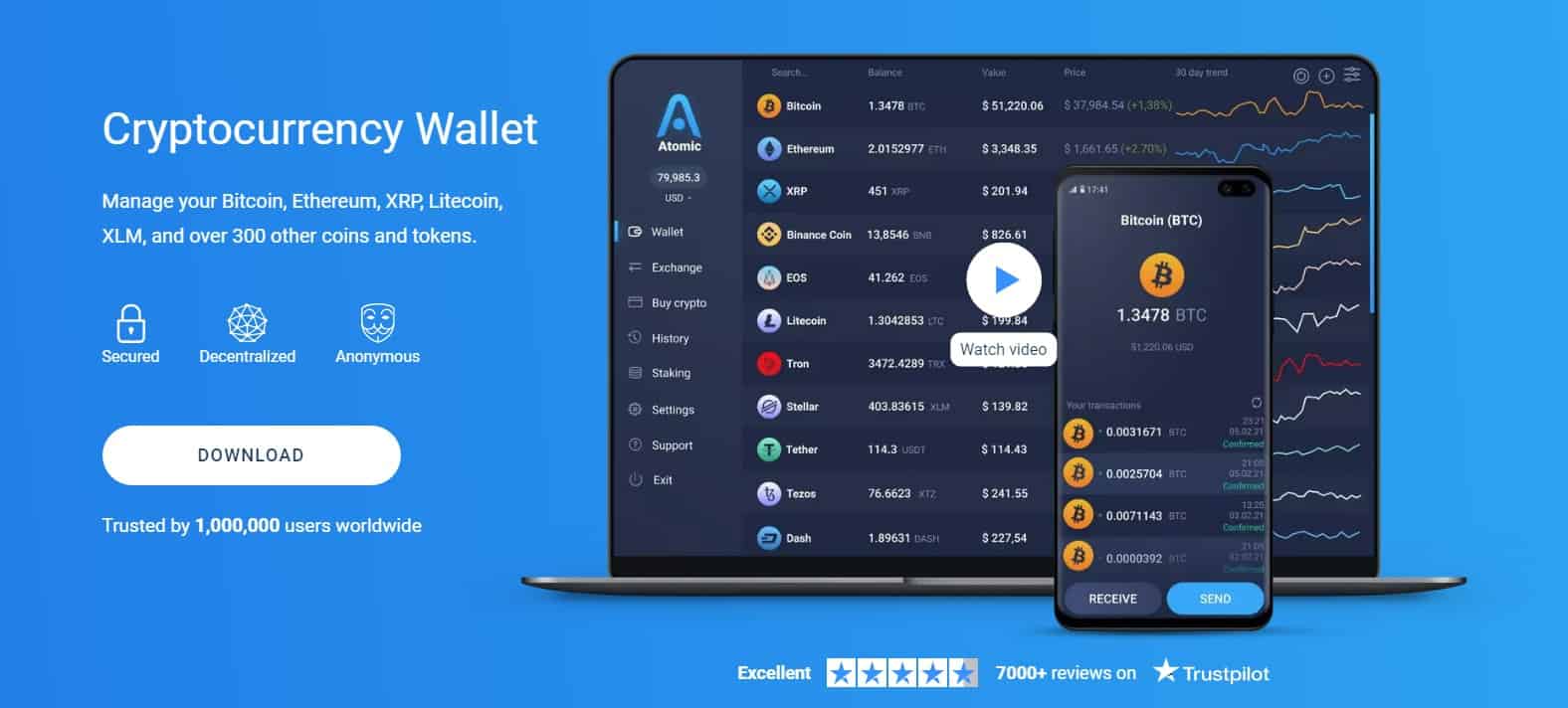 How to Store Verge Coin? - Crypto Head