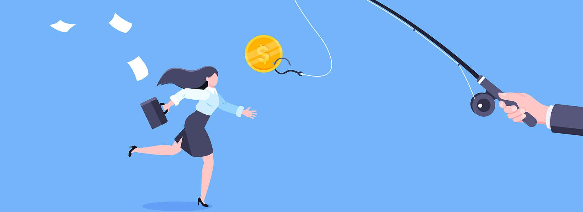 What Is Spoofing In Trading - Crypto Head