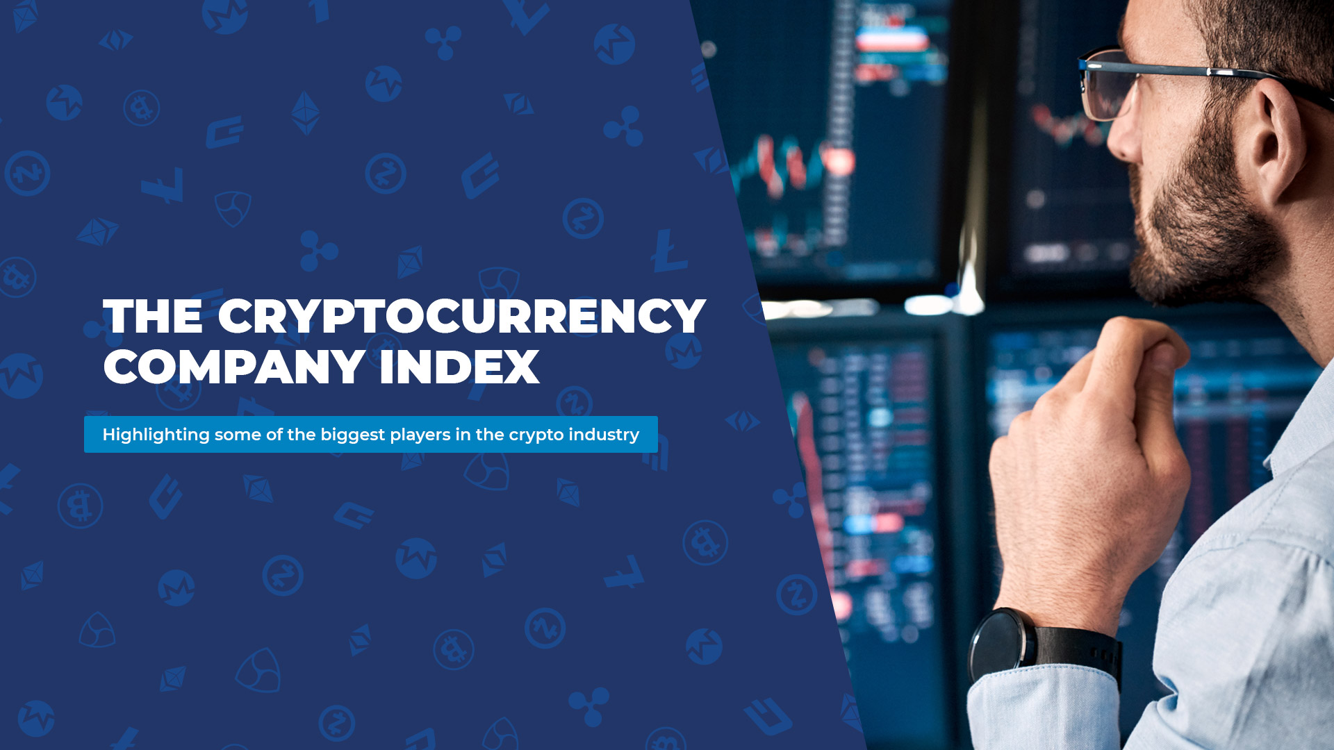 Crypto Research - Crypto Head