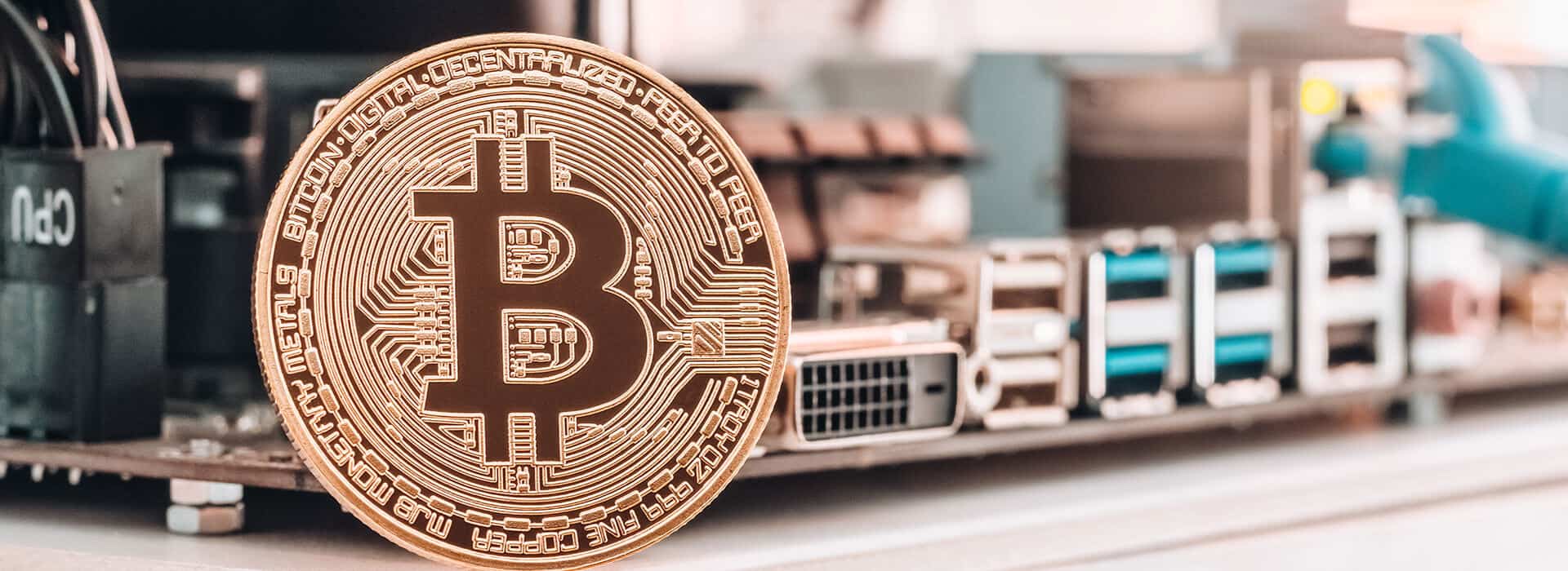 How to Set Up GUIMiner? - Crypto Head