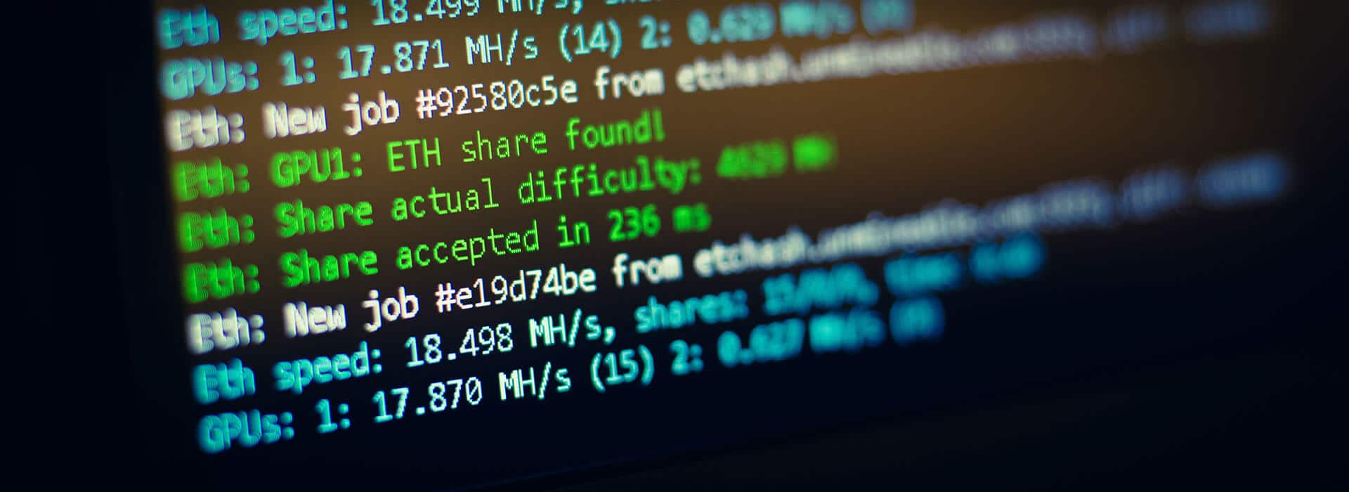 How to Use Sgminer - Crypto Head