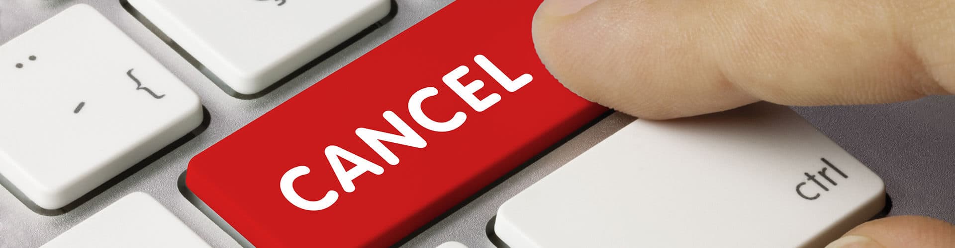 How to Cancel a Pending Transaction - Crypto Head