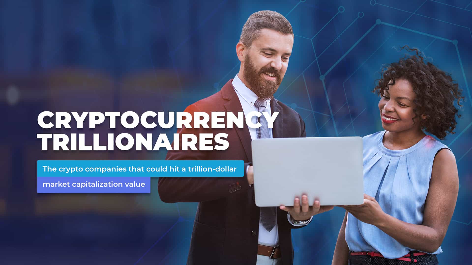 Crypto Research - Crypto Head