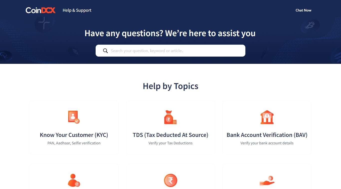 CoinDCX Review | Is it actually good in 2024?