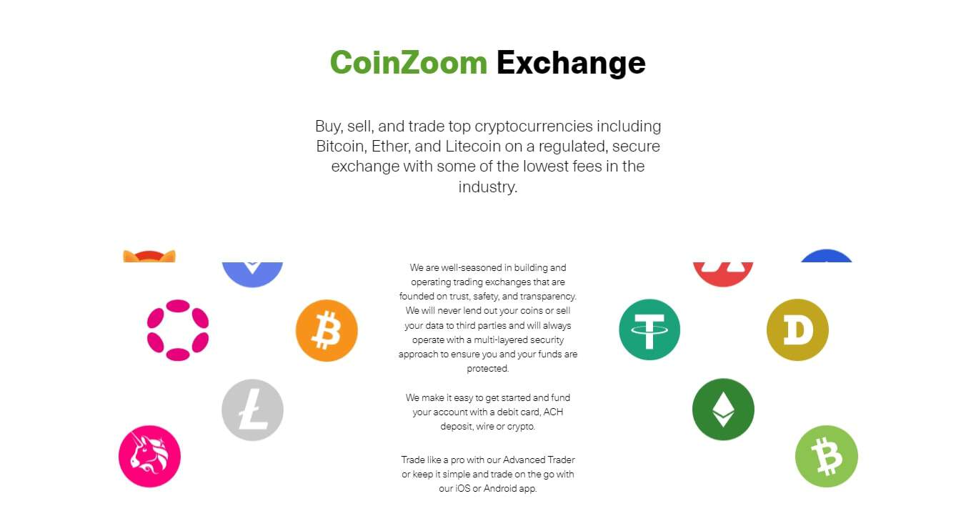 CoinZoom Review | Is it actually good in 2024?