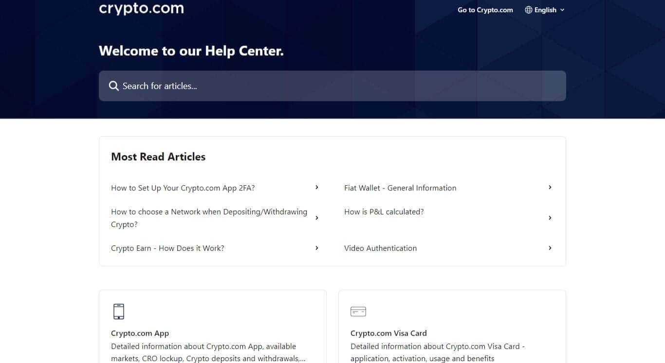 Crypto.com Review 2024: Our Unfiltered Insights