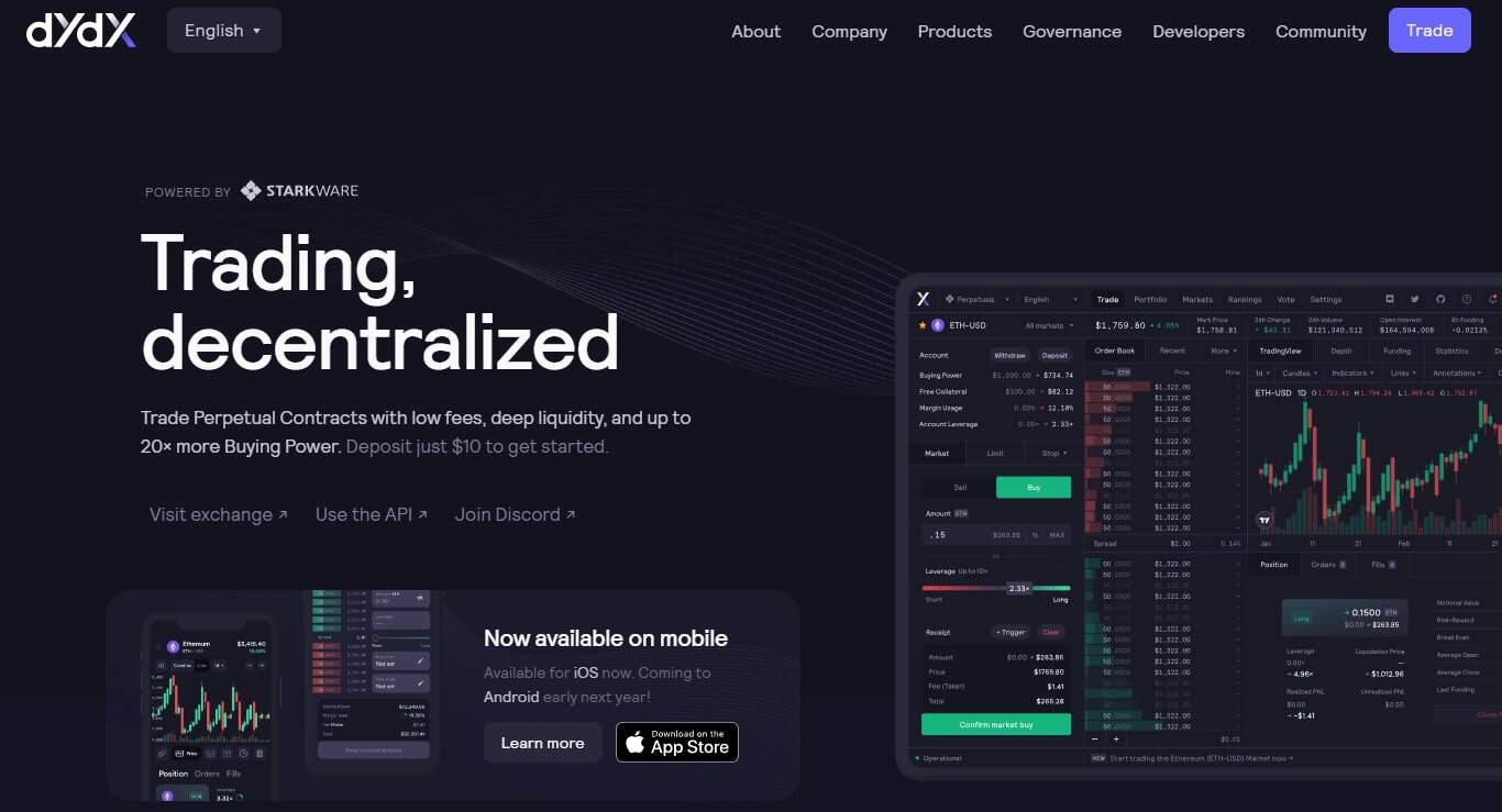 Best Decentralized Crypto Exchanges - Crypto Head