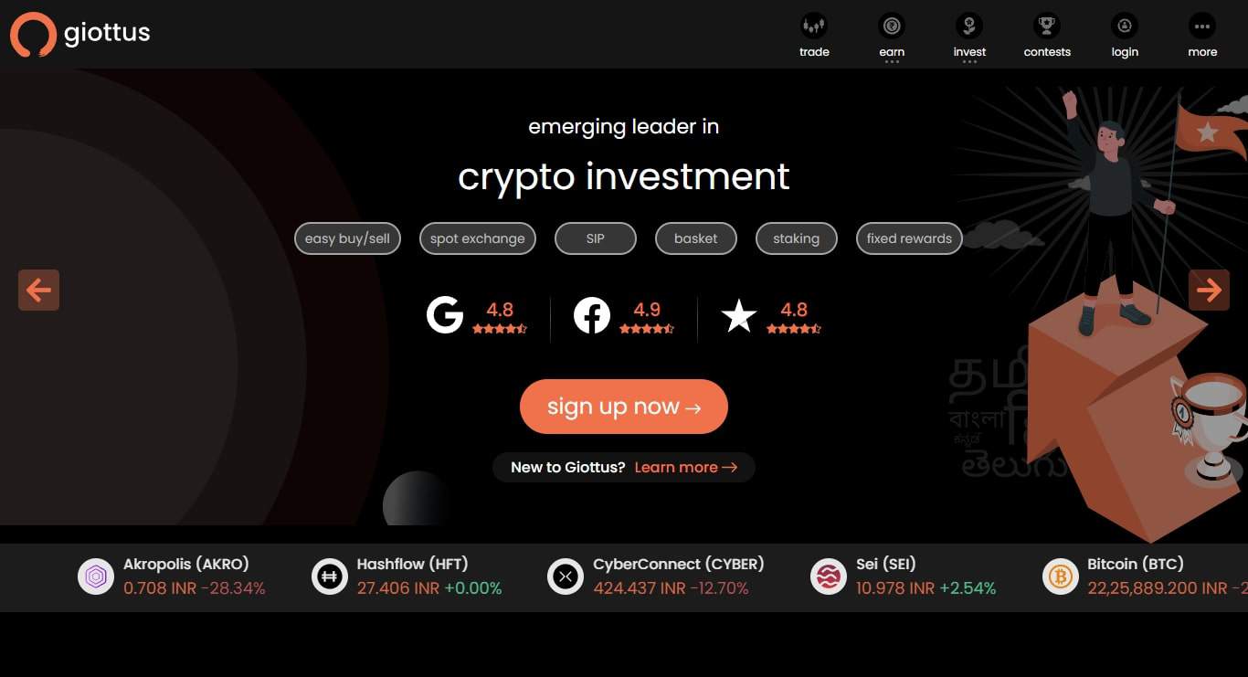 Giottus Review | Is it actually good in 2024?