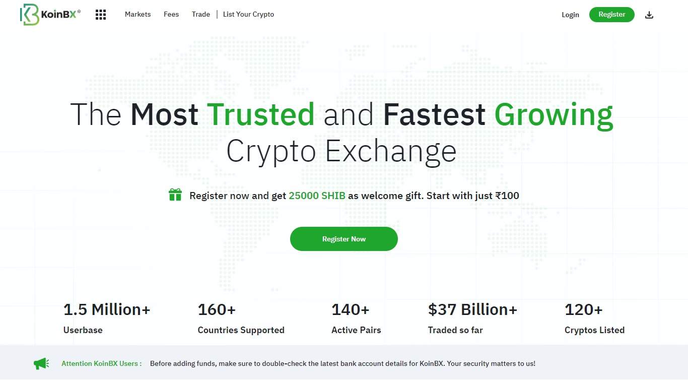 KoinBX Review | Is it actually good in 2024?