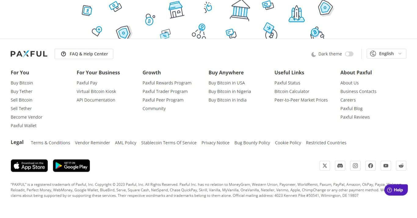 Paxful Review | Is it actually good in 2024?