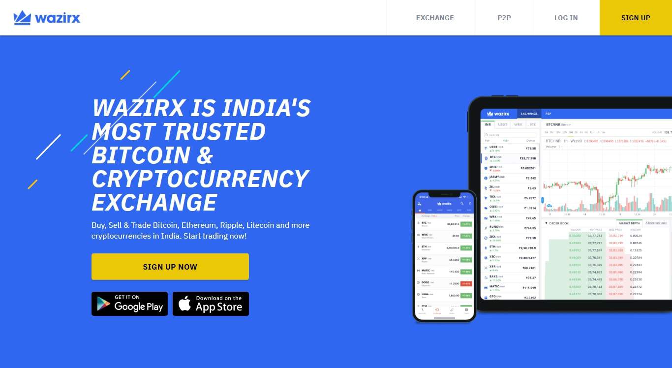 WazirX Review | Is it actually good in 2024?