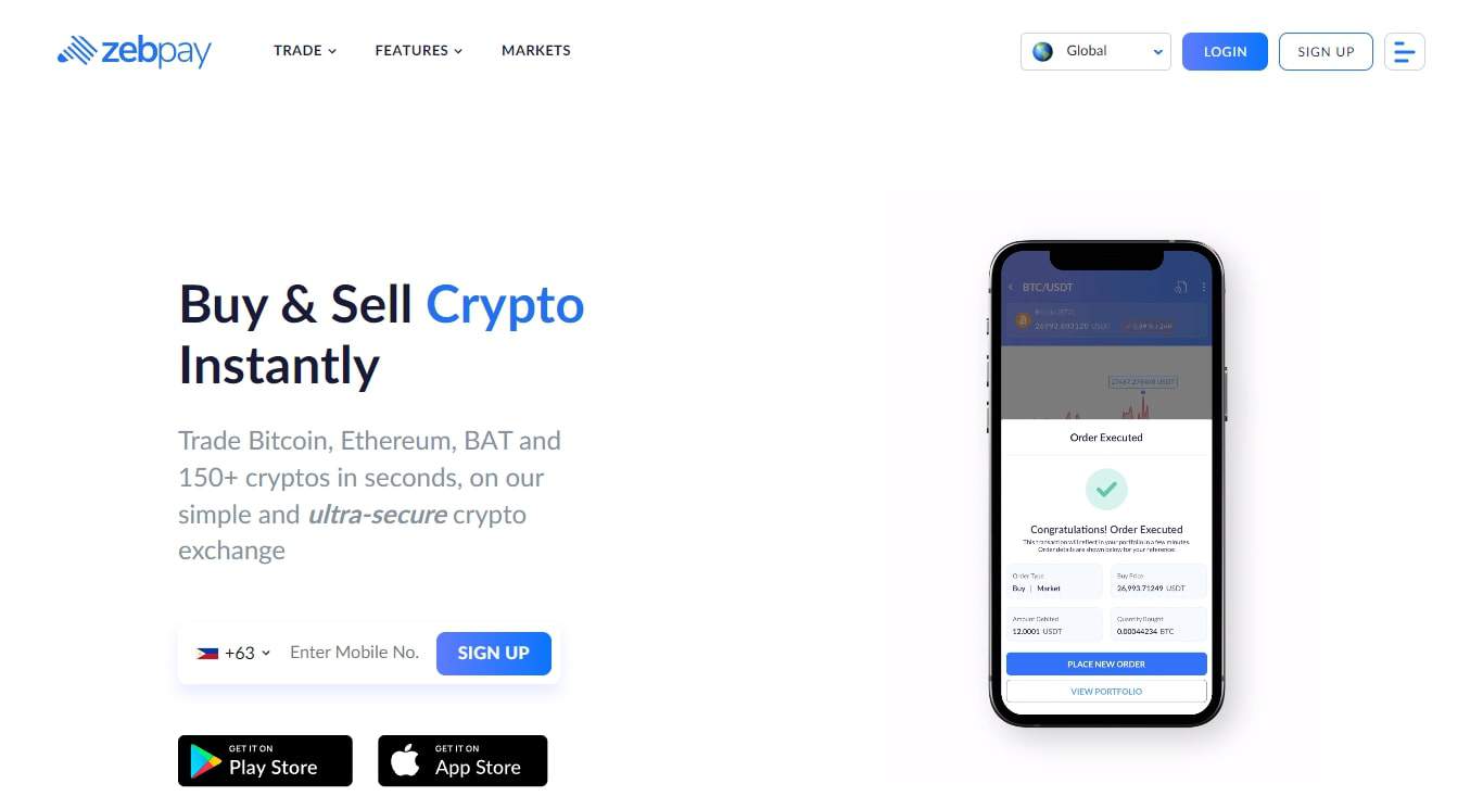 ZebPay Review | Is it actually good in 2024?