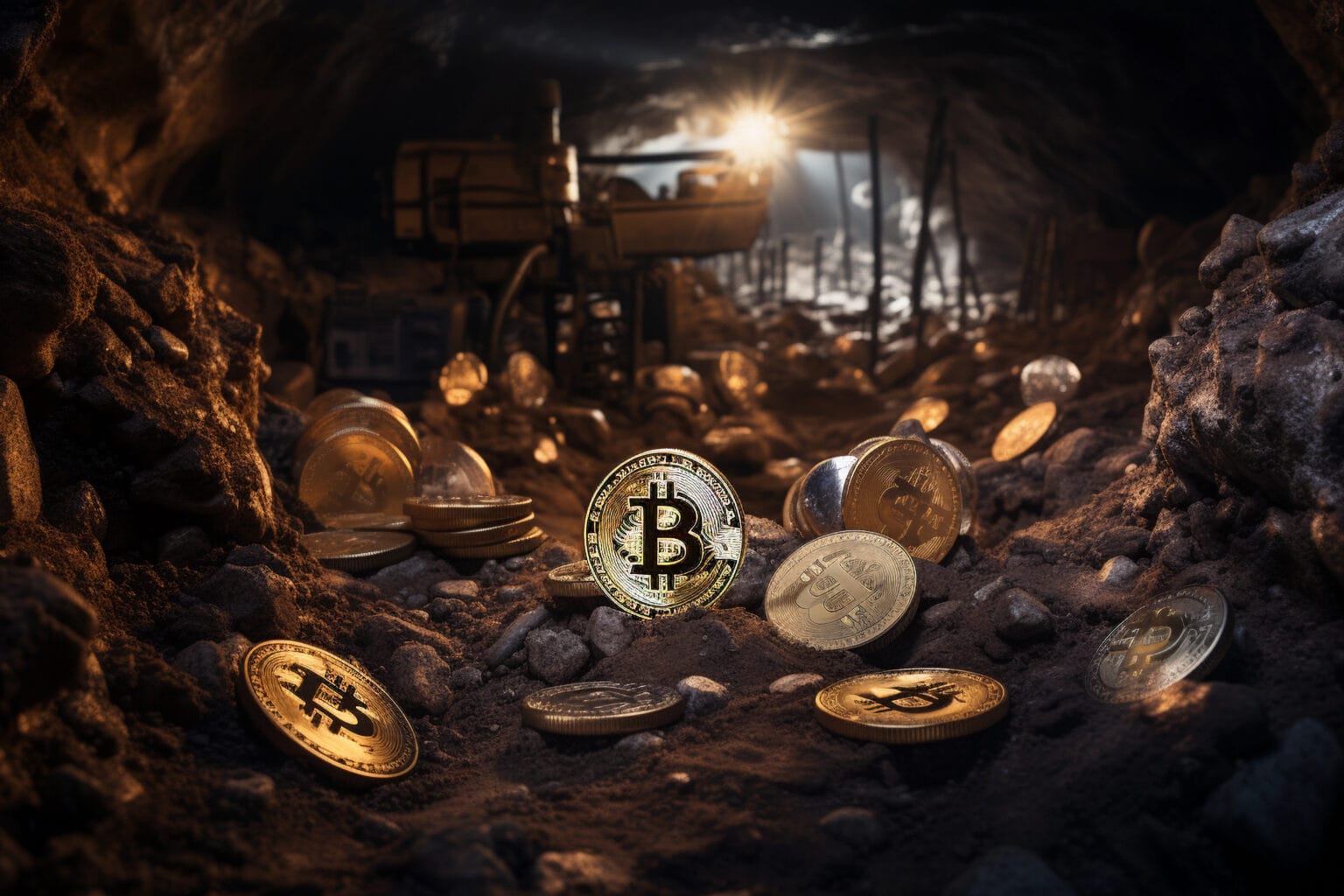 How to Join a Bitcoin Mining Pool - Crypto Head