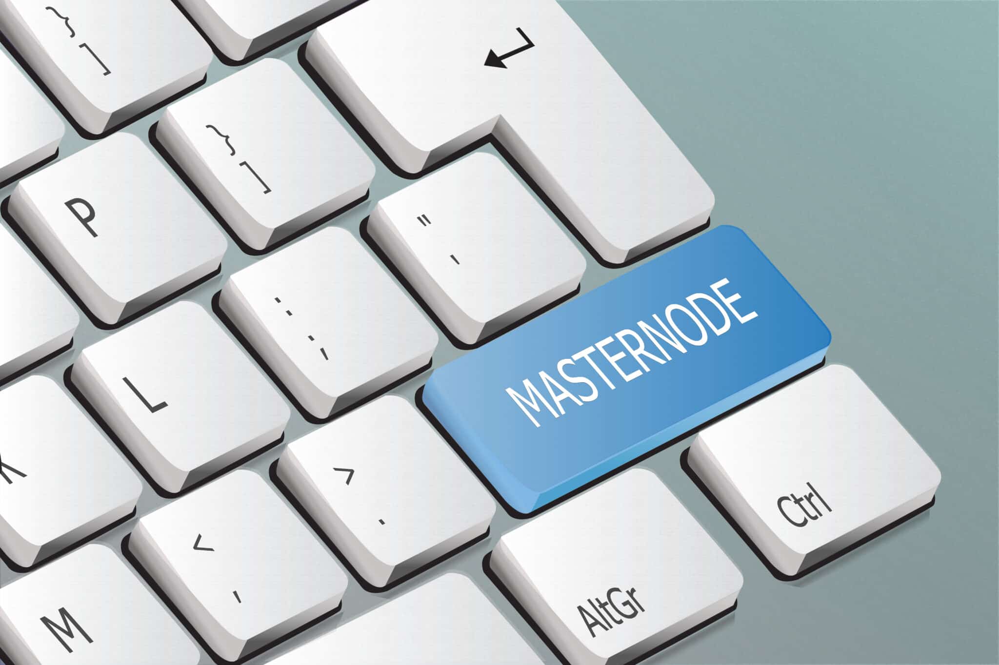 How to Run a Masternode - Crypto Head