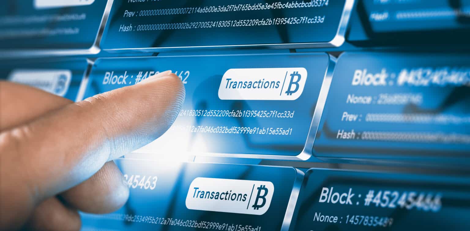 What Is a Transaction Hash? - Crypto Head
