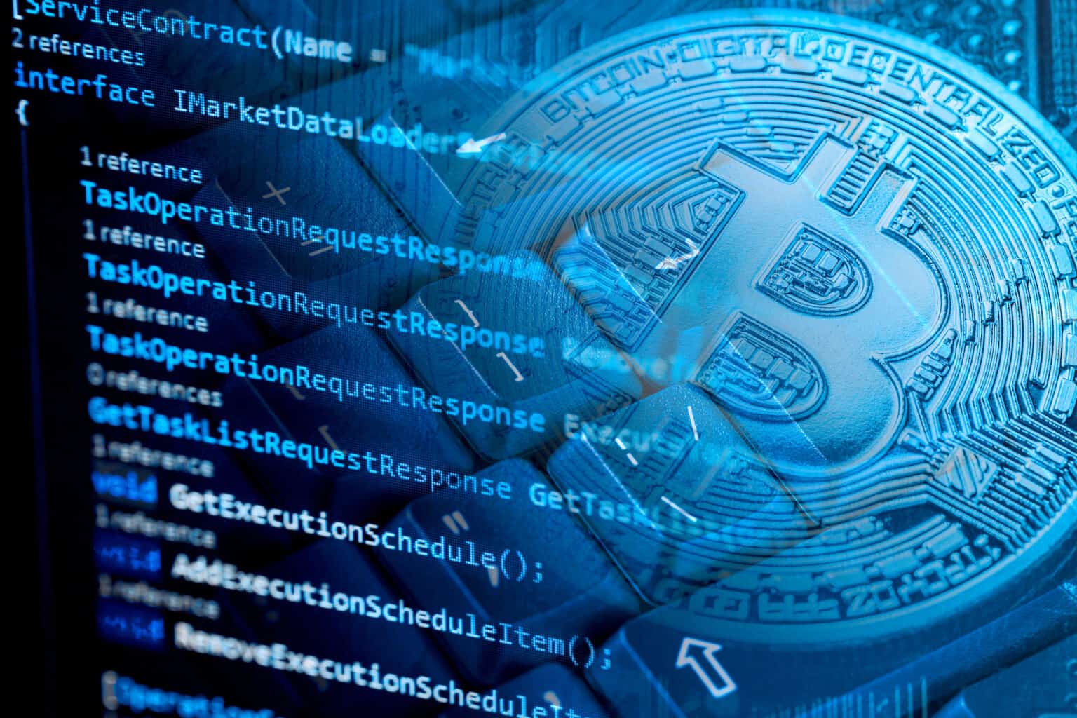 What Language Is Bitcoin Written In? - Crypto Head