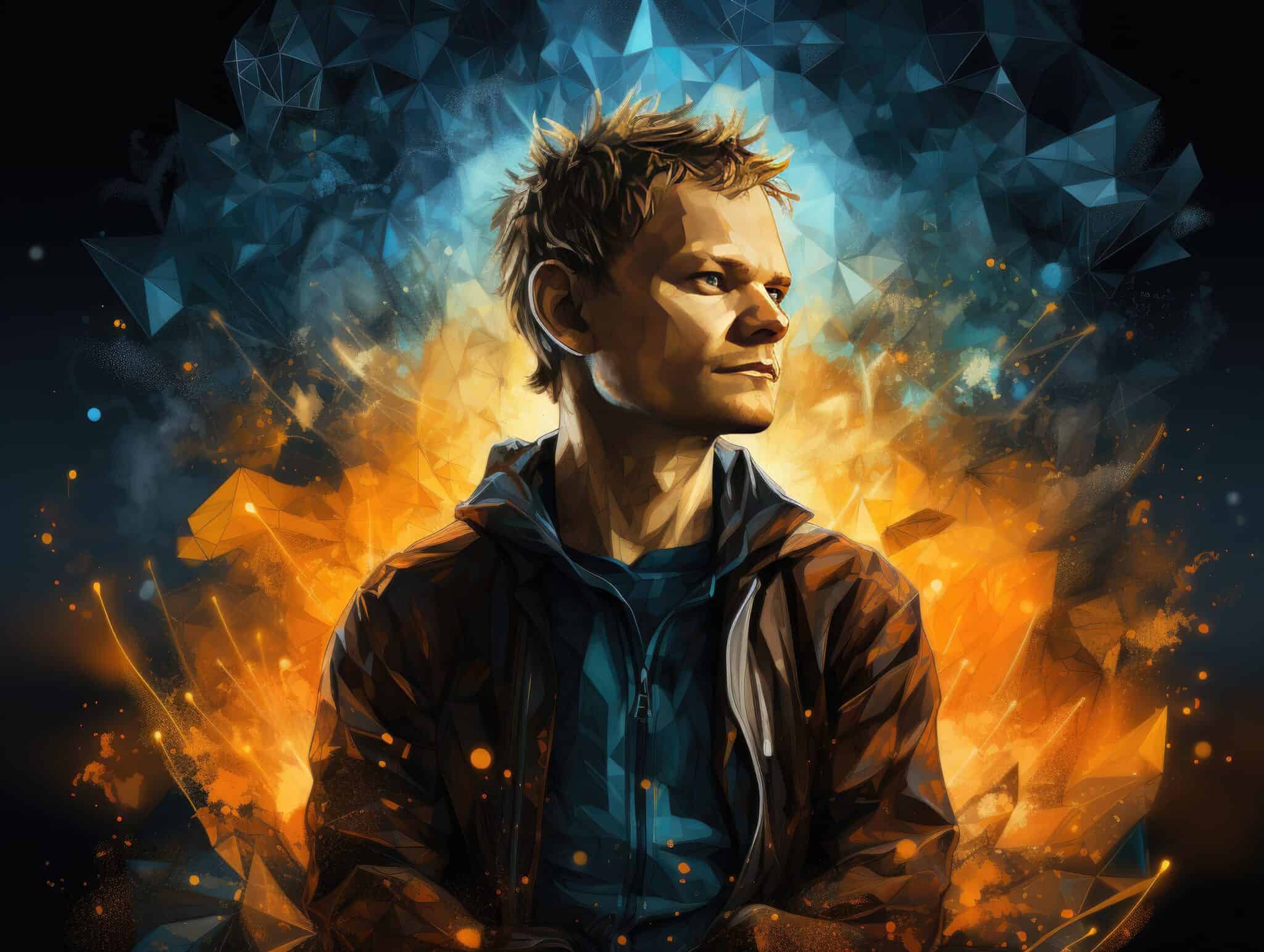 Vitalik Buterin Dumps $1.6M in Memecoins for Charity Causes - Crypto Head