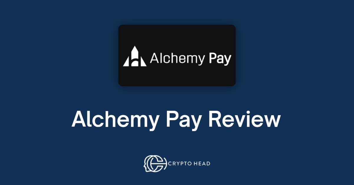 Alchemy Pay Review January 2026 - Crypto Head