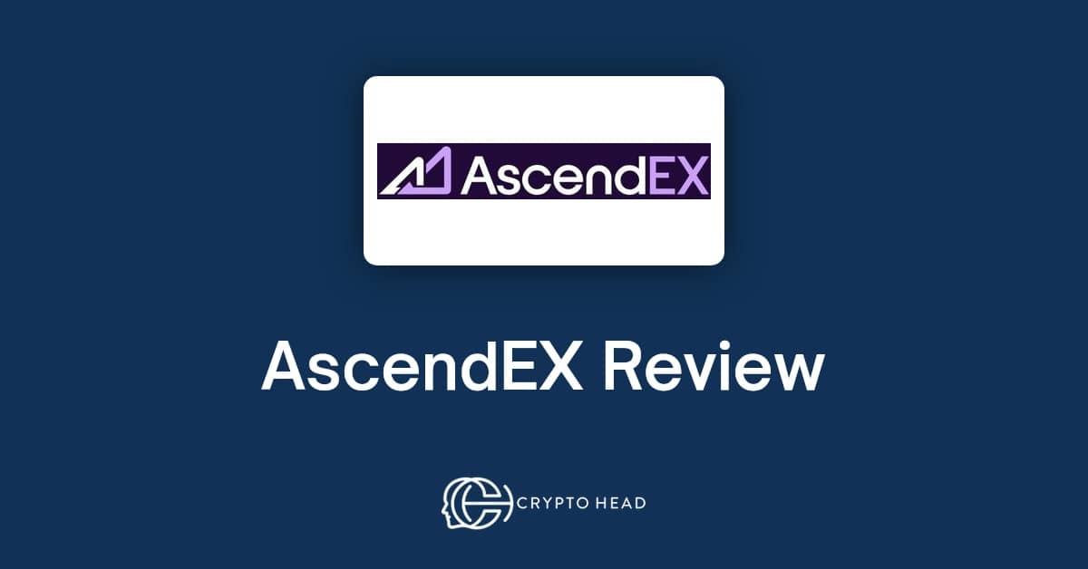 AscendEX Review December 2025 - Crypto Head