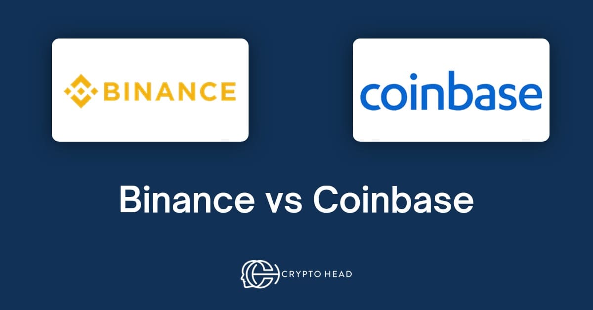 Binance vs Coinbase - The Surprising Underdog?