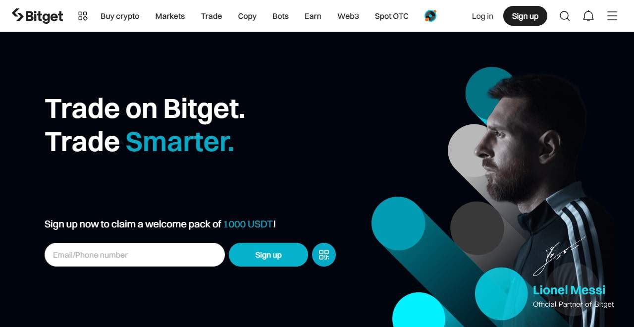 Bitget Review | Is it actually good in 2024?