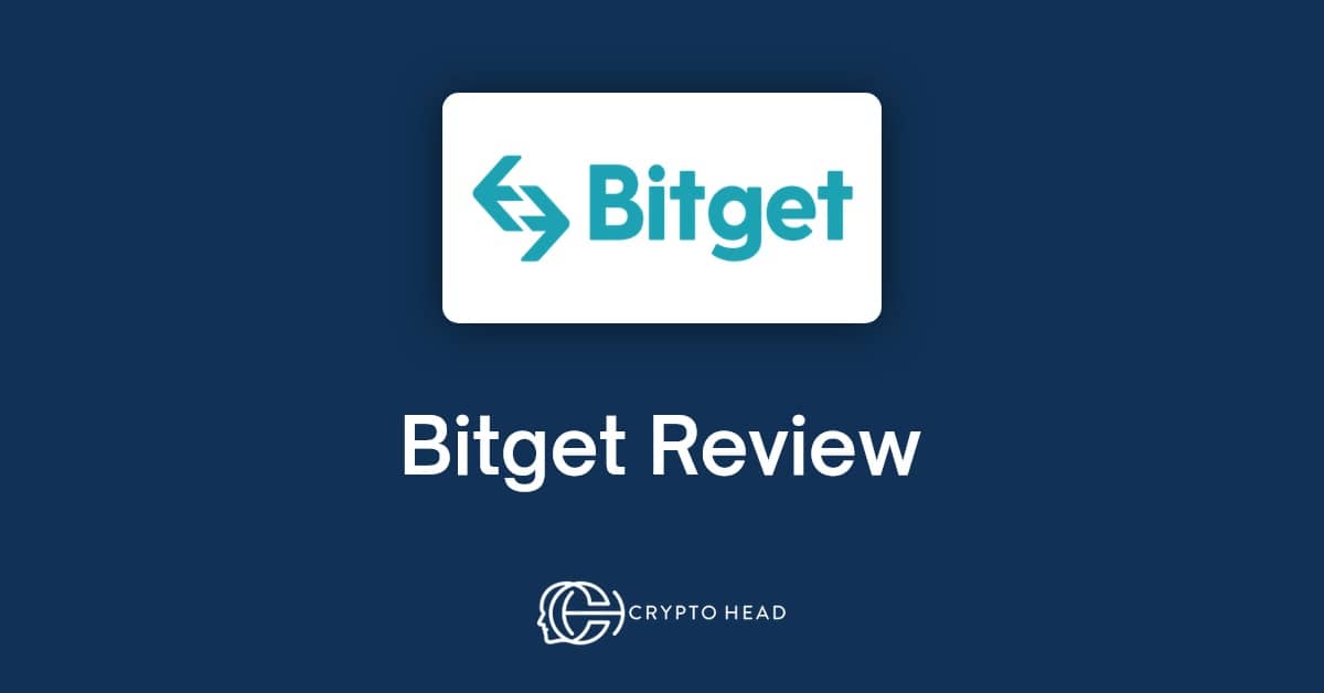 Bitget Review October 2025 - Crypto Head