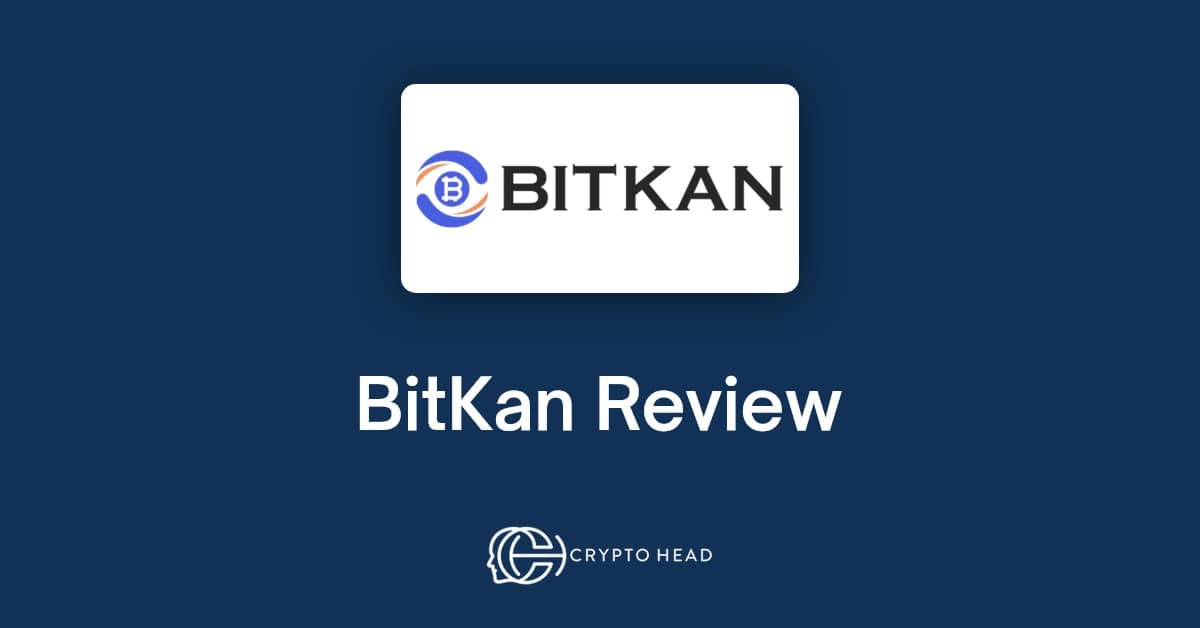 BitKan Review July 2025 - Crypto Head