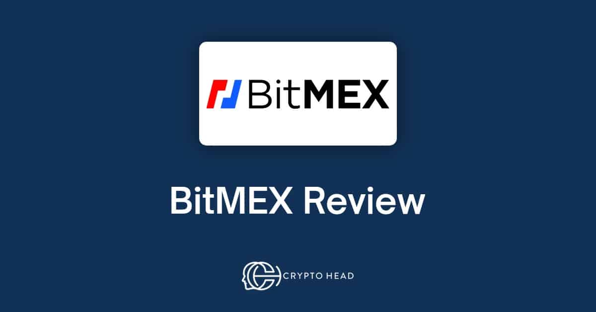 BitMEX Review September 2025 - Crypto Head