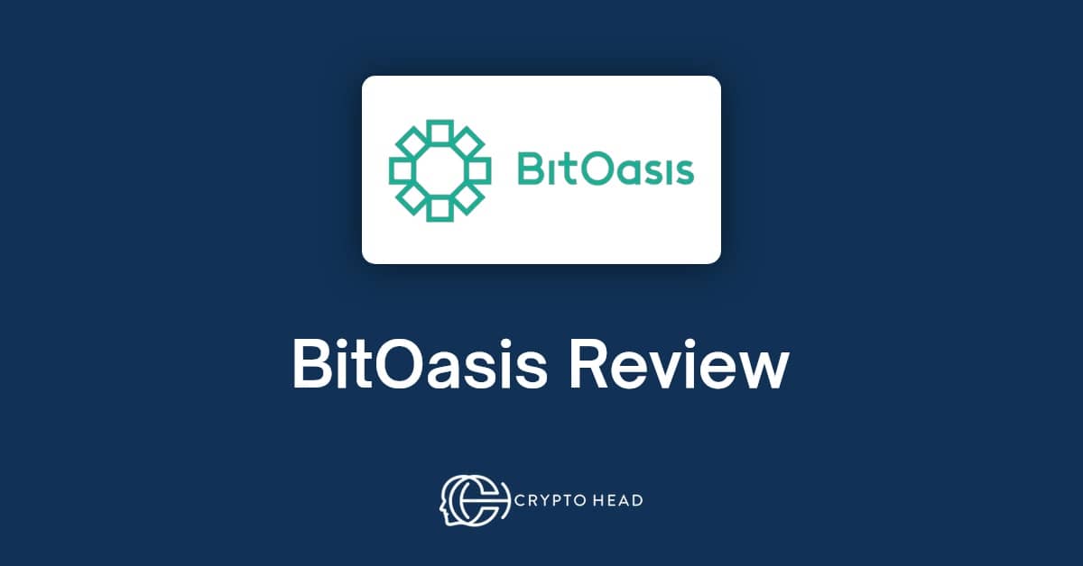 BitOasis Review December 2025 - Crypto Head