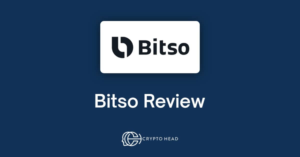 Bitso Review December 2025 - Crypto Head