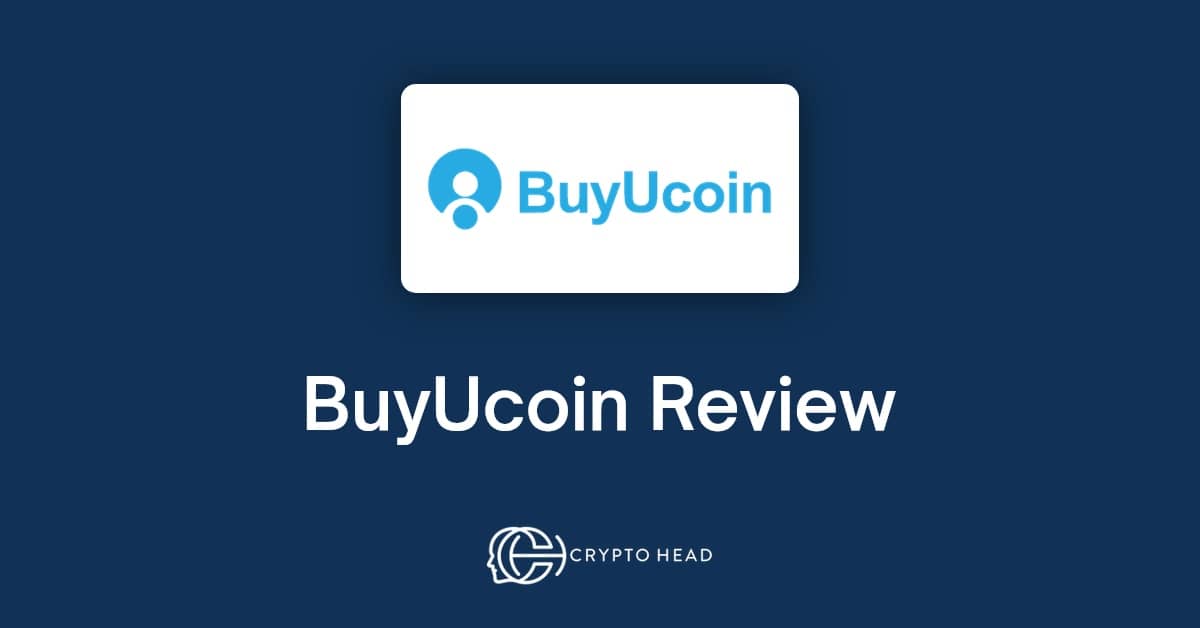 BuyUcoin Review April 2026 - Crypto Head