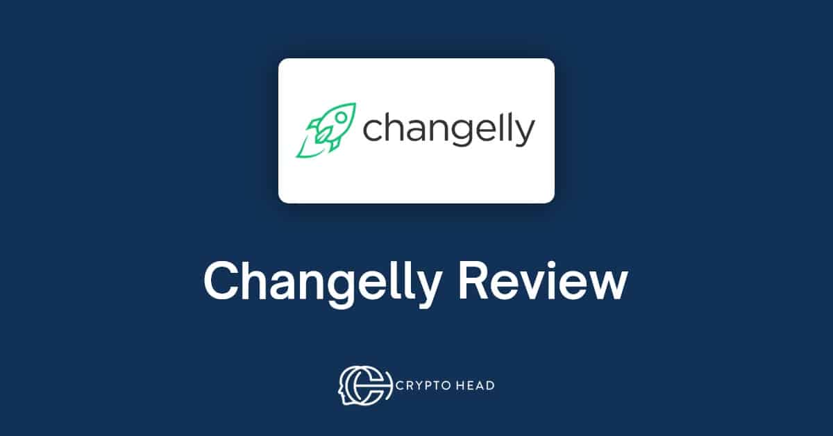 Changelly Review December 2025 - Crypto Head