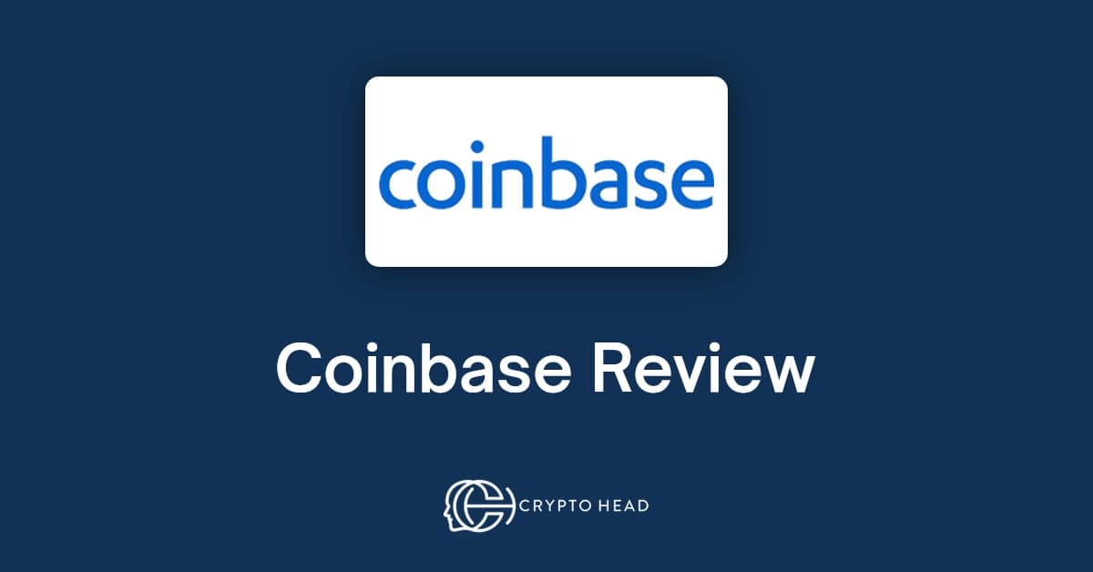 Coinbase Review May 2026 - Crypto Head