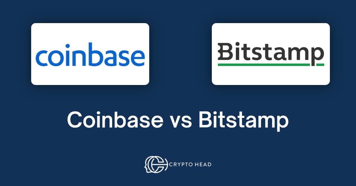 Coinbase vs Bitstamp - The Surprising Underdog?