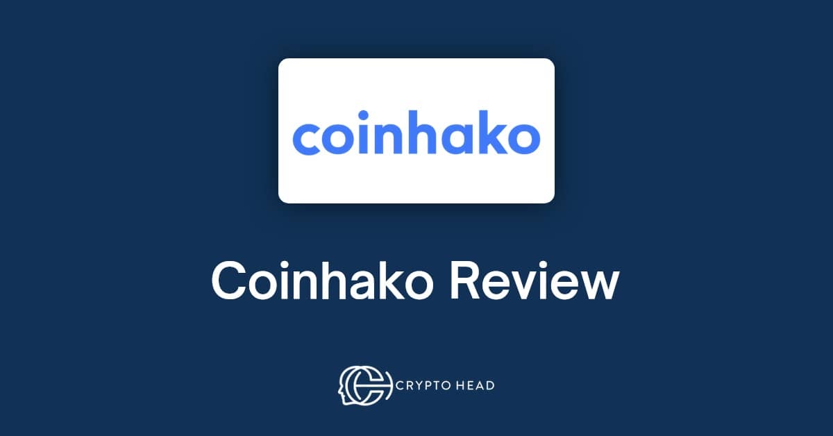 Coinhako Review May 2025 - Crypto Head Coinhako Review May 2025 - Crypto Head