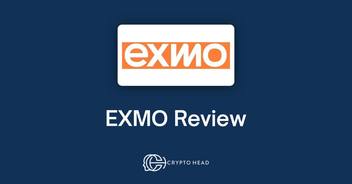 EXMO Review October 2025 - Crypto Head