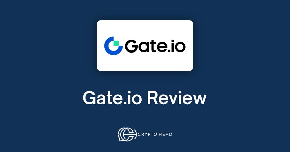 Gate Io Review April 2026 Crypto Head