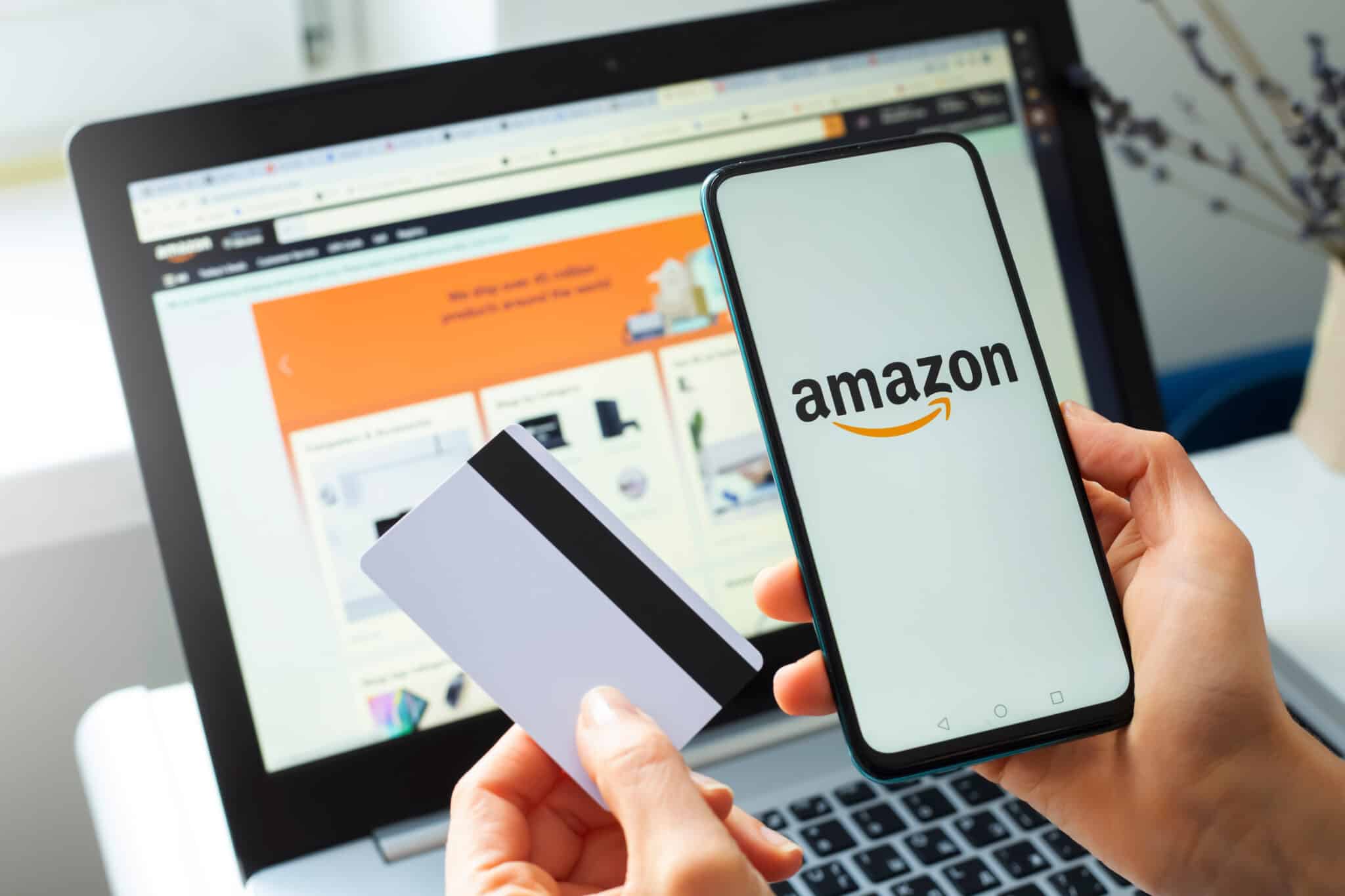 How to Check Amazon Coin Balance - Crypto Head