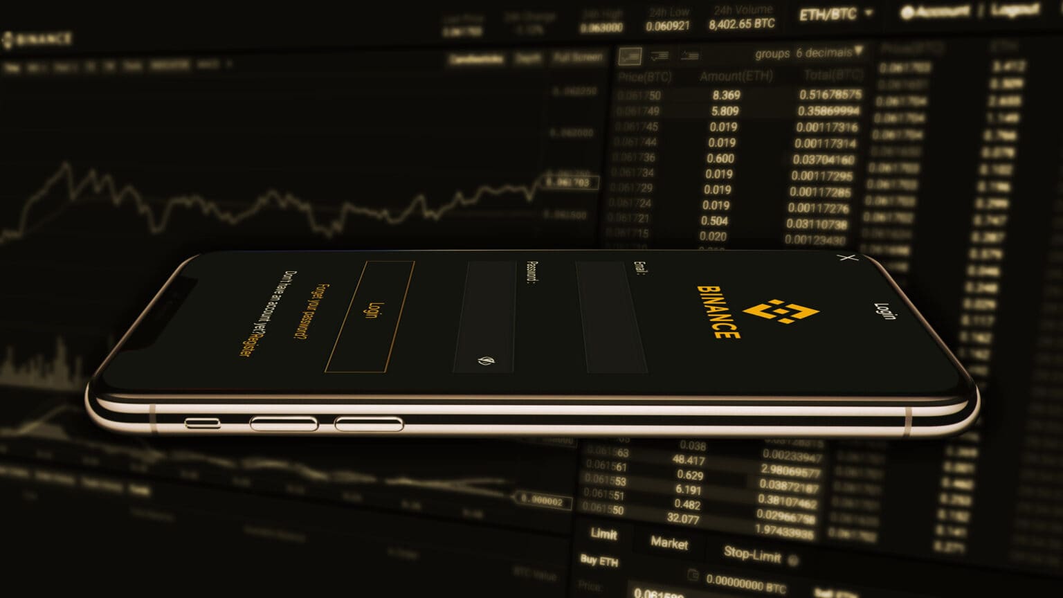 How to Check Your Crypto Wallet Balance on Binance - Crypto Head