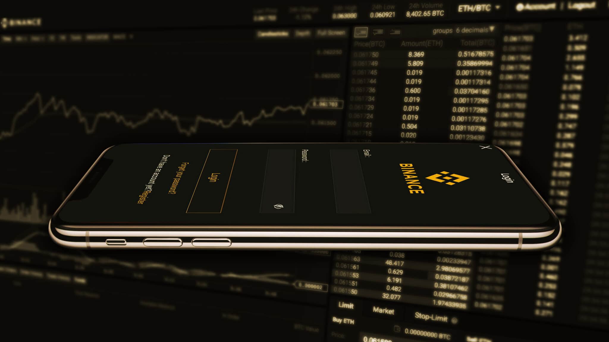 How to Check Your Crypto Wallet Balance on Binance - Crypto Head