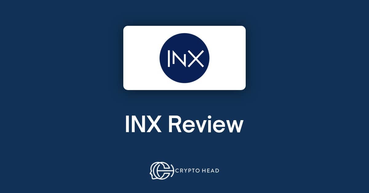 INX Review May 2025 - Crypto Head