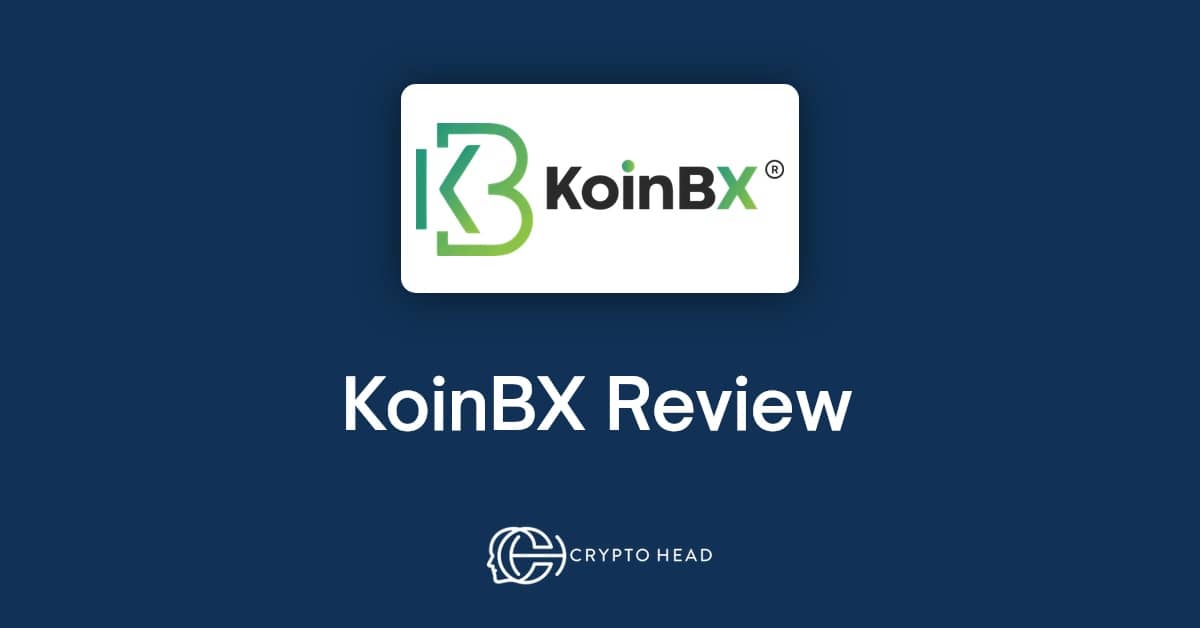 KoinBX Review January 2026 - Crypto Head