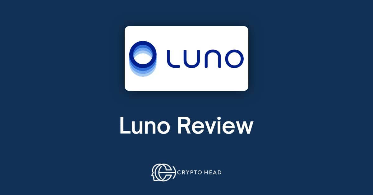Luno Review September 2025 - Crypto Head