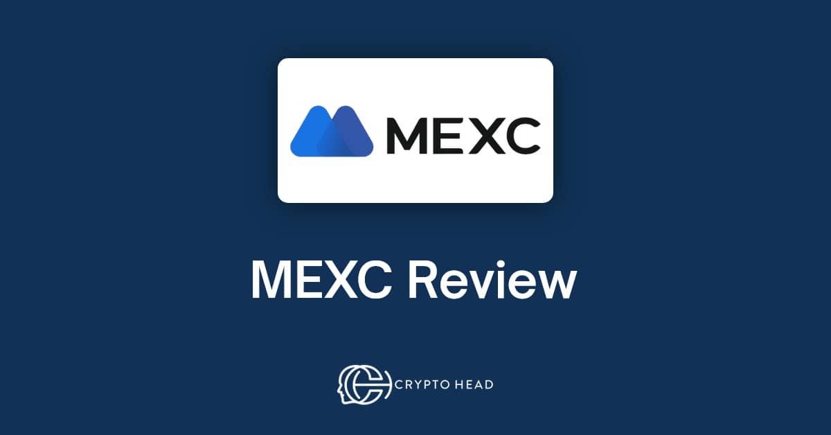 MEXC Review October 2025 - Crypto Head