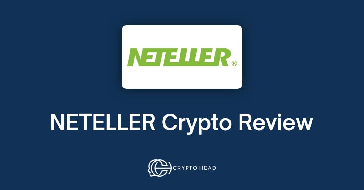 NETELLER Crypto Review December 2025 - Crypto Head
